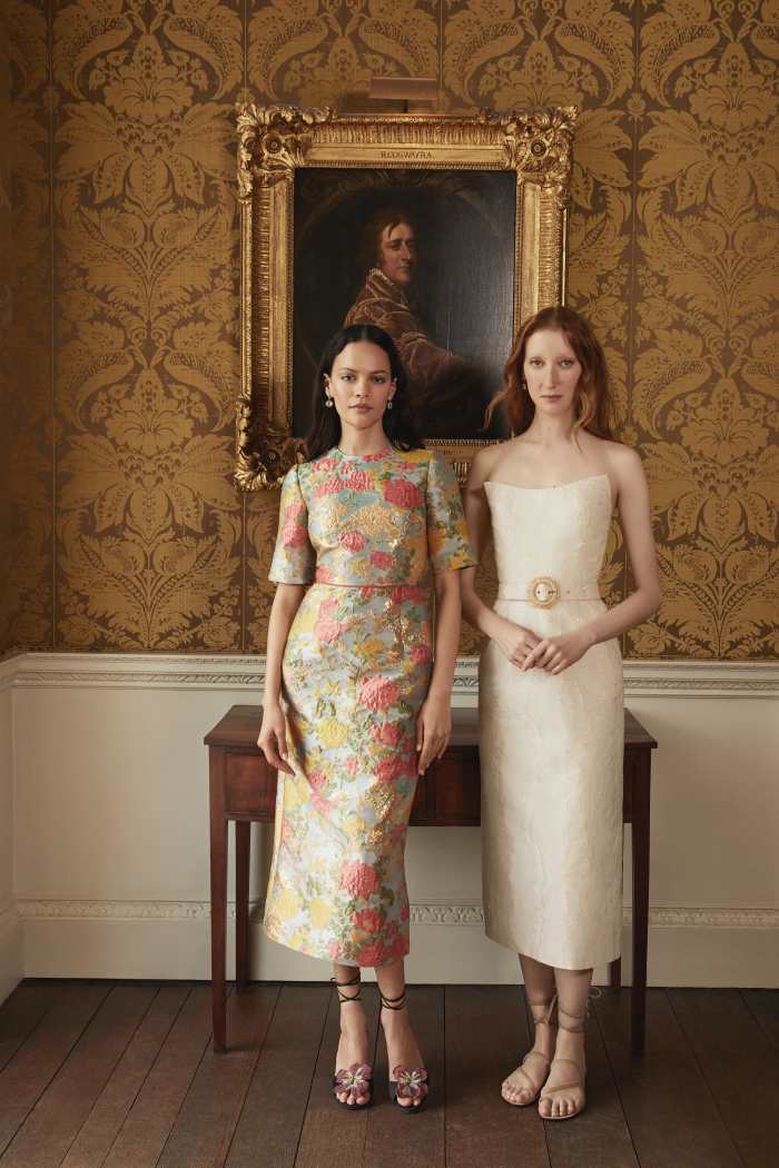 Markarian Reimagines 'The Birth of Venus' for the Gala Circuit ...