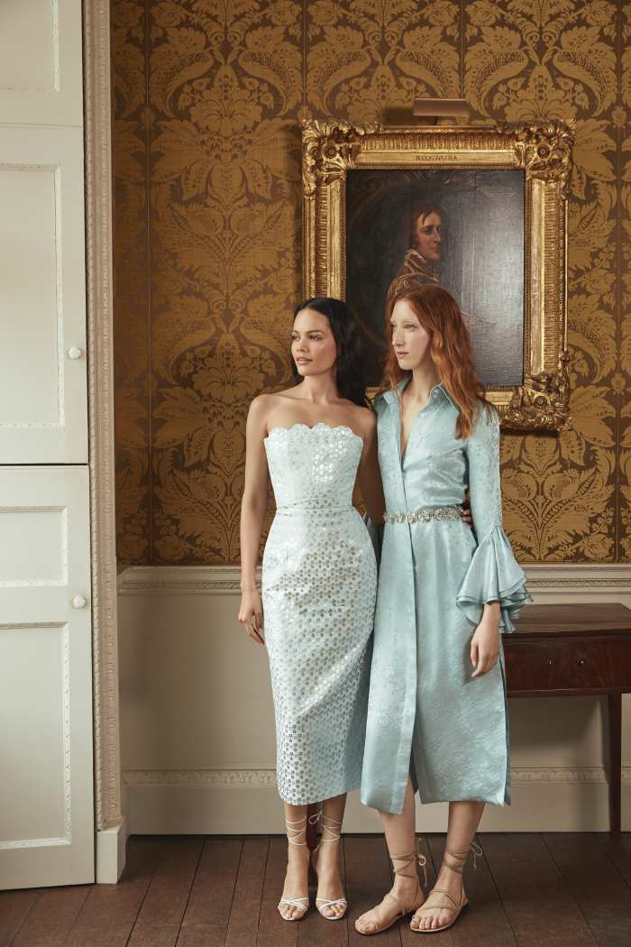 Markarian Reimagines 'The Birth of Venus' for the Gala Circuit ...