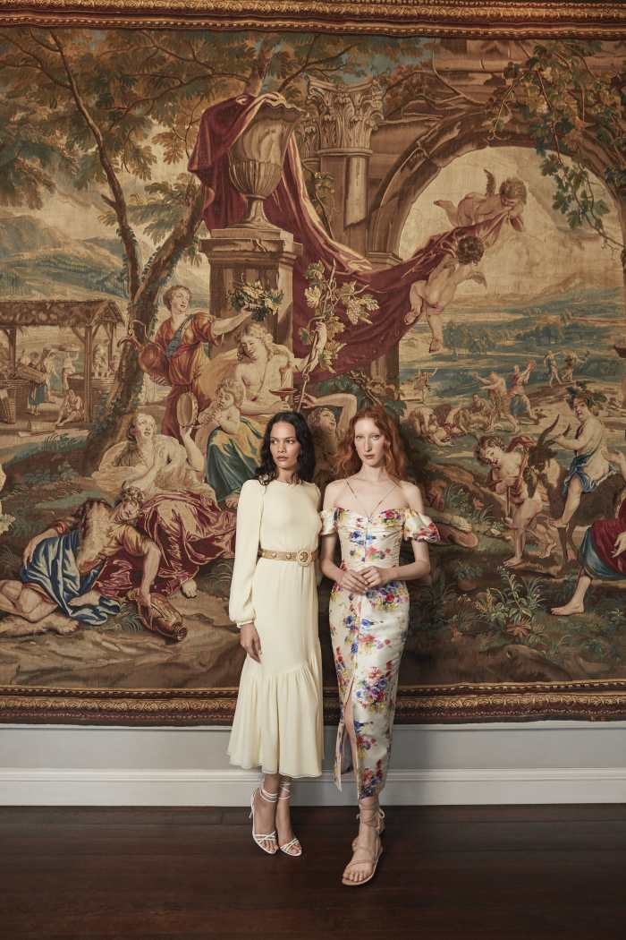 Markarian Reimagines 'The Birth of Venus' for the Gala Circuit ...