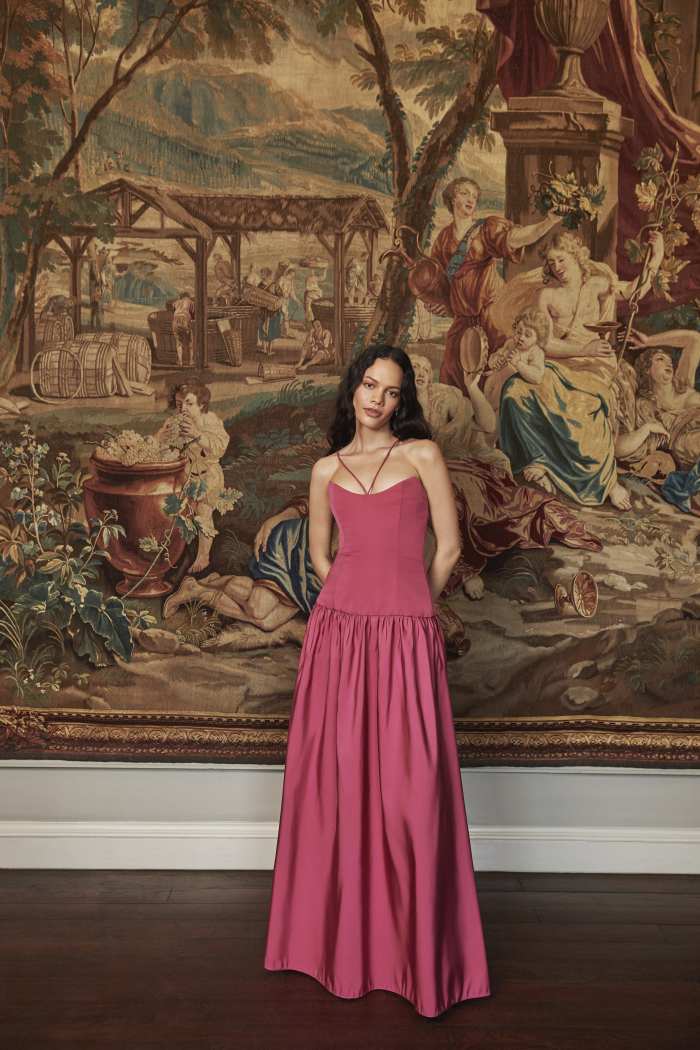 Markarian Reimagines 'The Birth of Venus' for the Gala Circuit ...