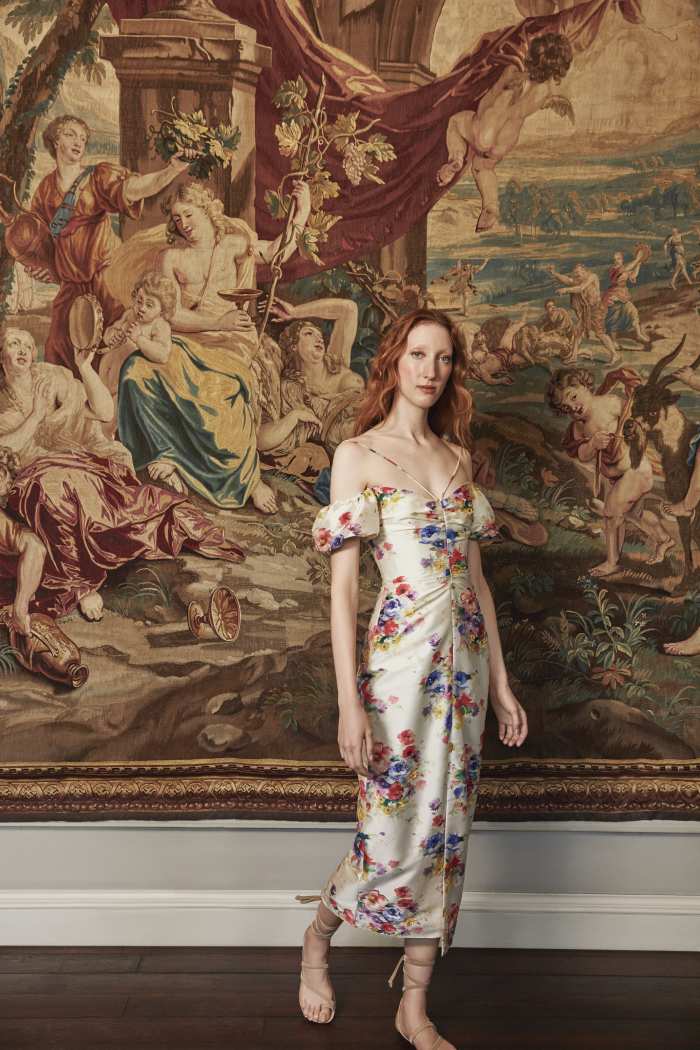 Markarian Reimagines 'The Birth of Venus' for the Gala Circuit ...