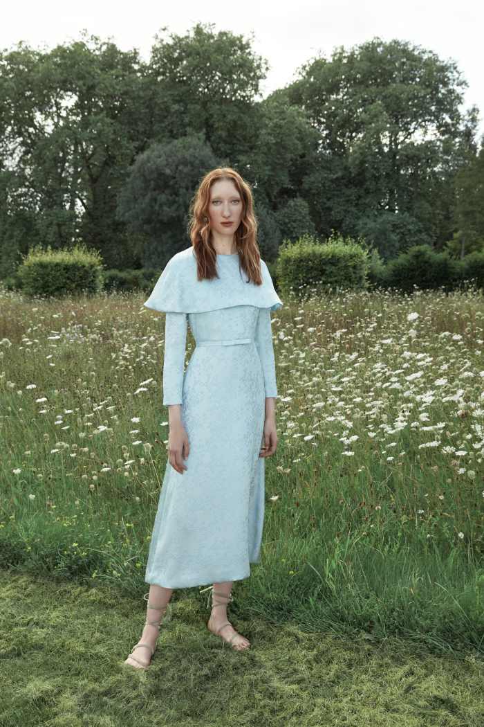 Markarian Reimagines 'The Birth of Venus' for the Gala Circuit ...