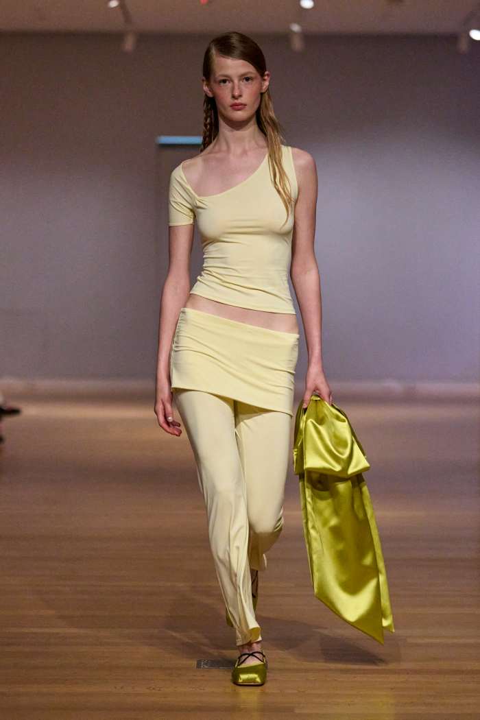 The 41 Best Bags From New York Fashion Week's Spring 2024 Runways ...