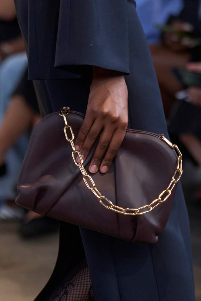 The 41 Best Bags From New York Fashion Week's Spring 2024 Runways ...