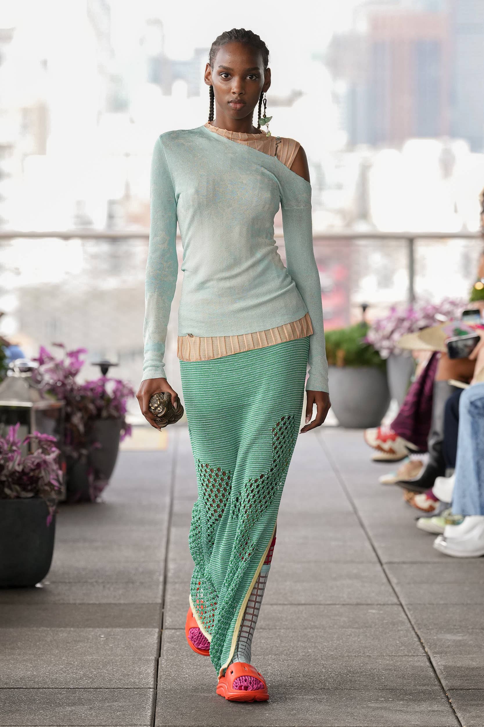 Ph5 Spring 2024 Is a Love Letter to Its Factory, Penned in Colorful ...