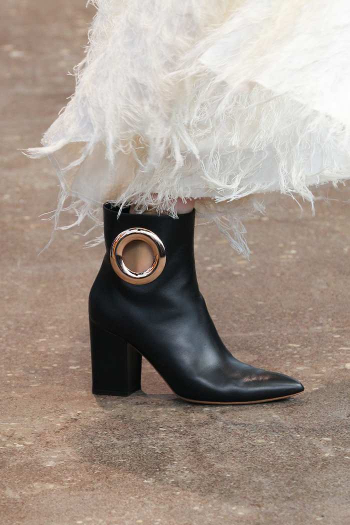 The 21 Best Shoes From New York Fashion Week's Spring 2024 Runways ...