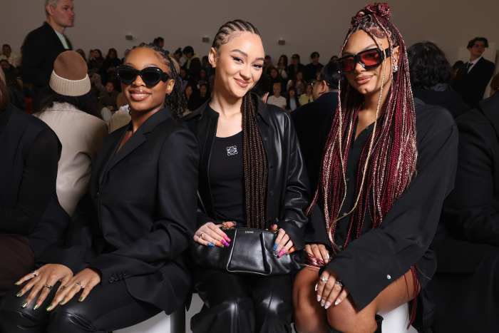 Flo Is Bringing Back Girl Group Style in the Coolest Way - Fashionista