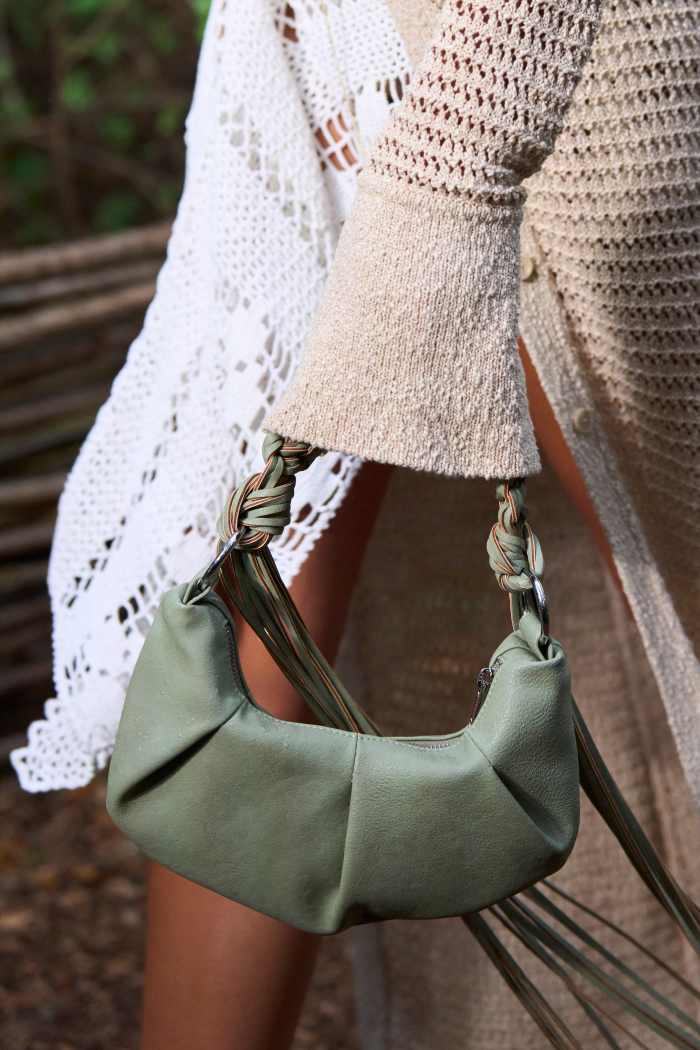 The 22 Best Bags from London Fashion Week's Spring 2024 Runways ...