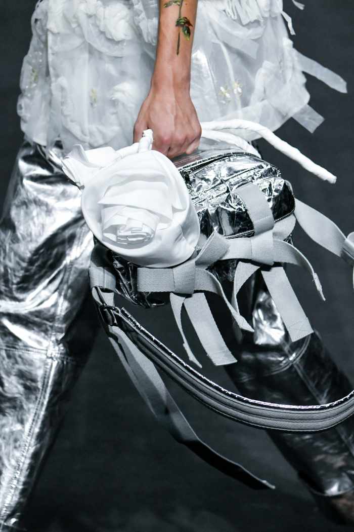 The 22 Best Bags from London Fashion Week's Spring 2024 Runways ...