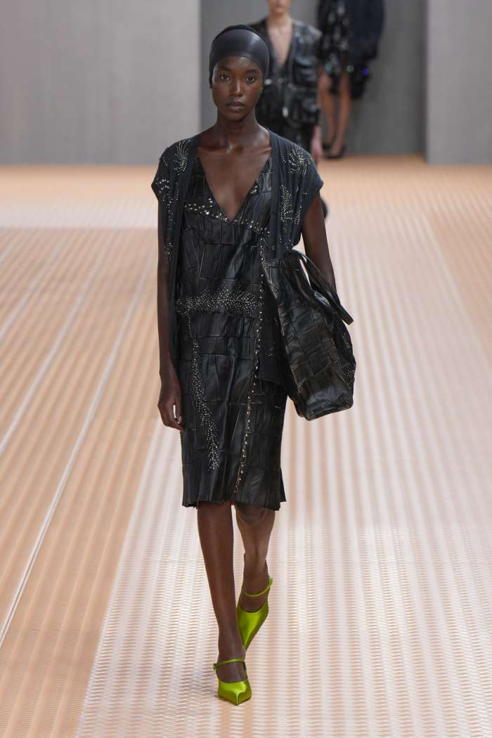 You Have to See Prada's Spring 2024 Collection in Motion - Fashionista