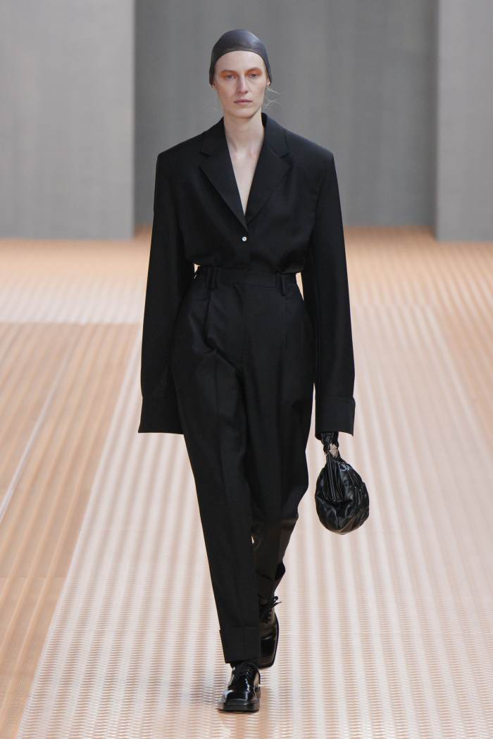 You Have to See Prada's Spring 2024 Collection in Motion - Fashionista