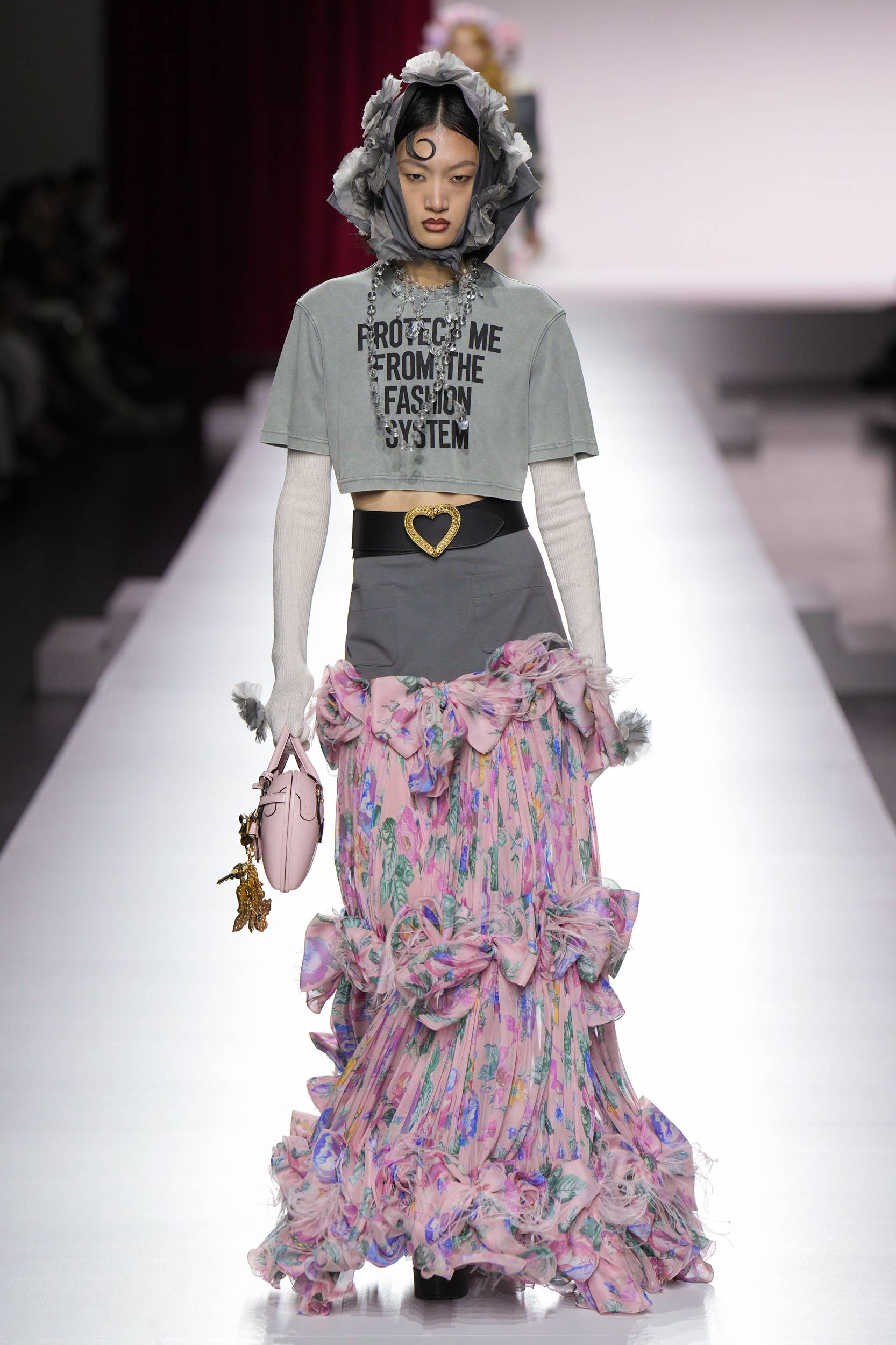 4 (Very Different) Stylists Put on Their Designer Hats For Moschino's ...