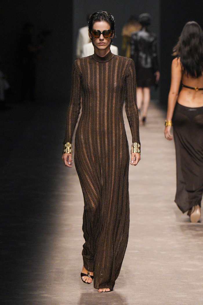 If You Liked Old Tom Ford, You'll Love New Tom Ford - Fashionista