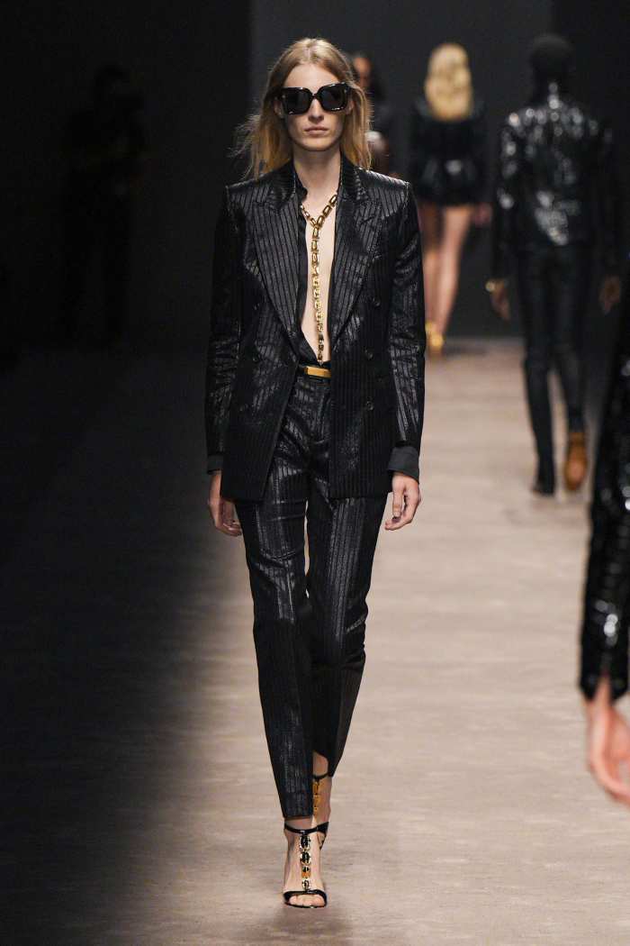 If You Liked Old Tom Ford, You'll Love New Tom Ford - Fashionista