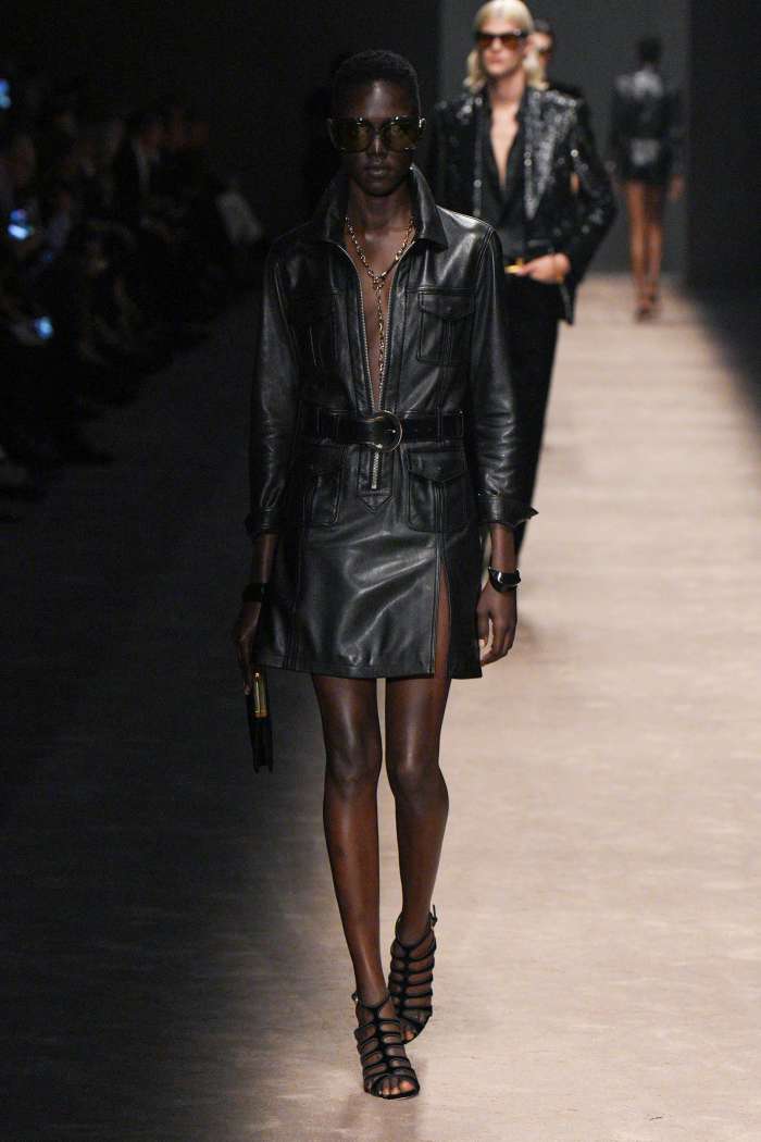 If You Liked Old Tom Ford, You'll Love New Tom Ford - Fashionista