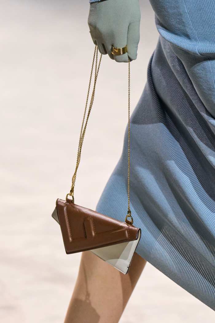 The 52 Best Bags From Milan Fashion Week's Spring 2024 Runways ...