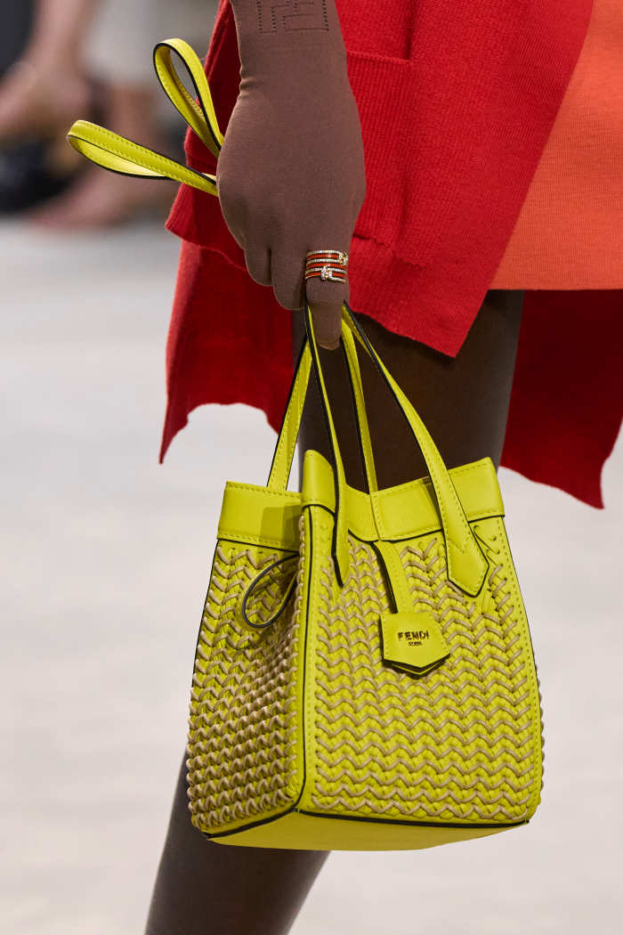The 52 Best Bags From Milan Fashion Week's Spring 2024 Runways ...