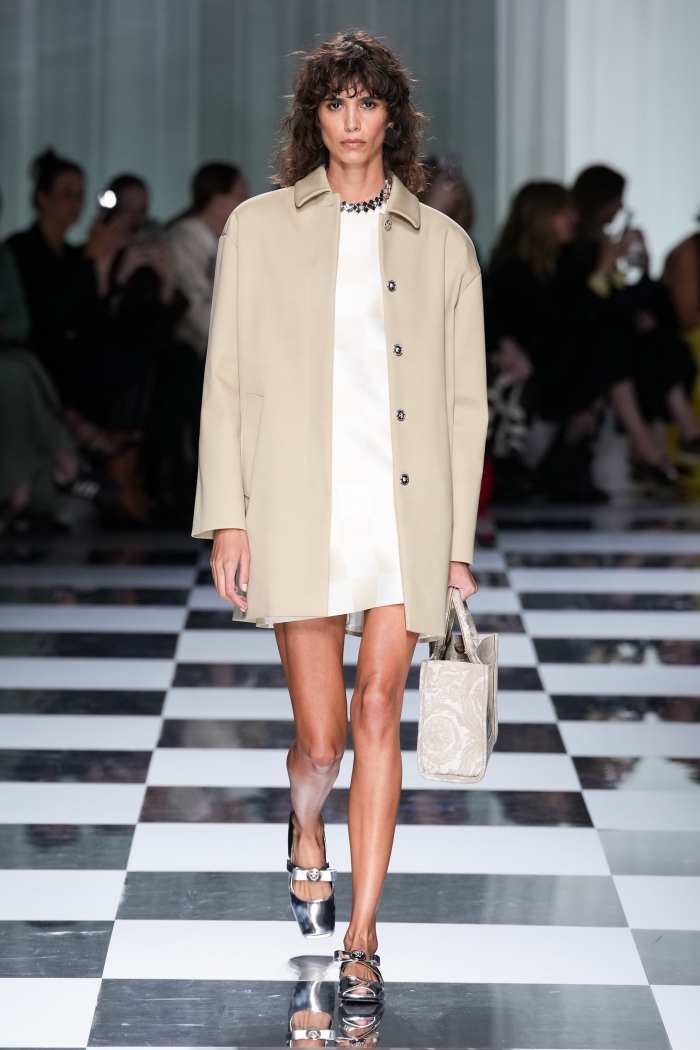 Natalia Bryant Makes Runway Debut Alongside Kendall Jenner and Gigi ...