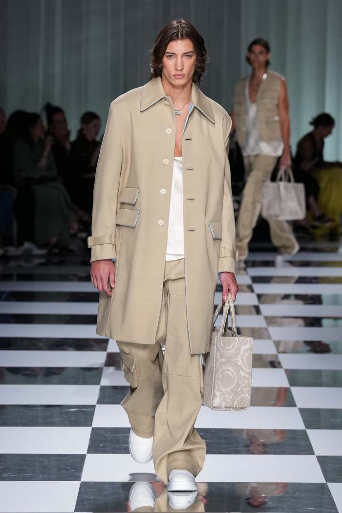 Natalia Bryant Makes Runway Debut Alongside Kendall Jenner and Gigi ...