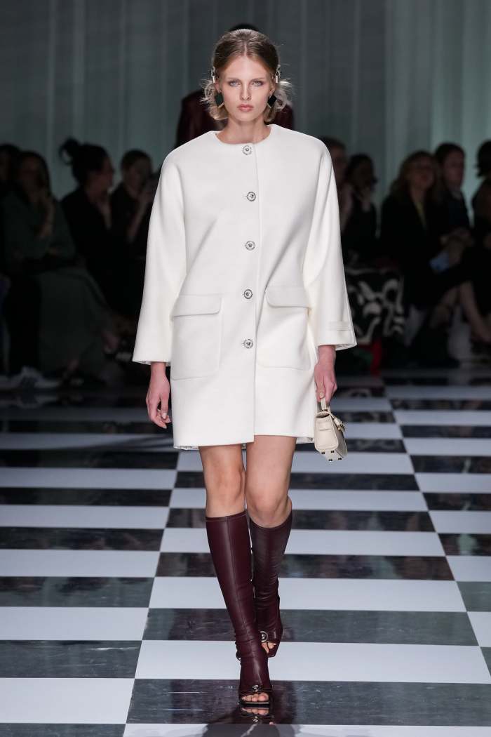 Natalia Bryant Makes Runway Debut Alongside Kendall Jenner and Gigi ...