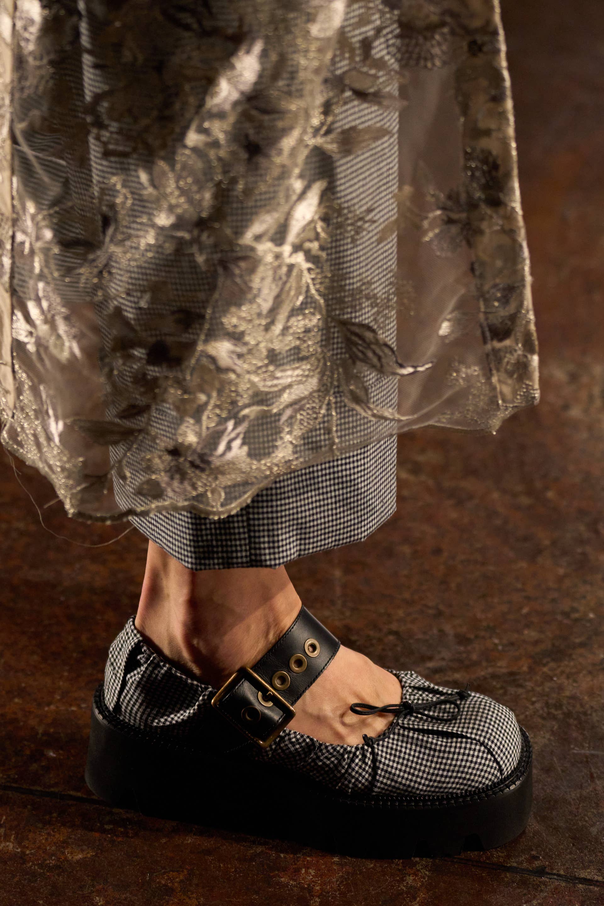 The 47 Best Shoes From Milan Fashion Week's Spring 2024 Runways ...