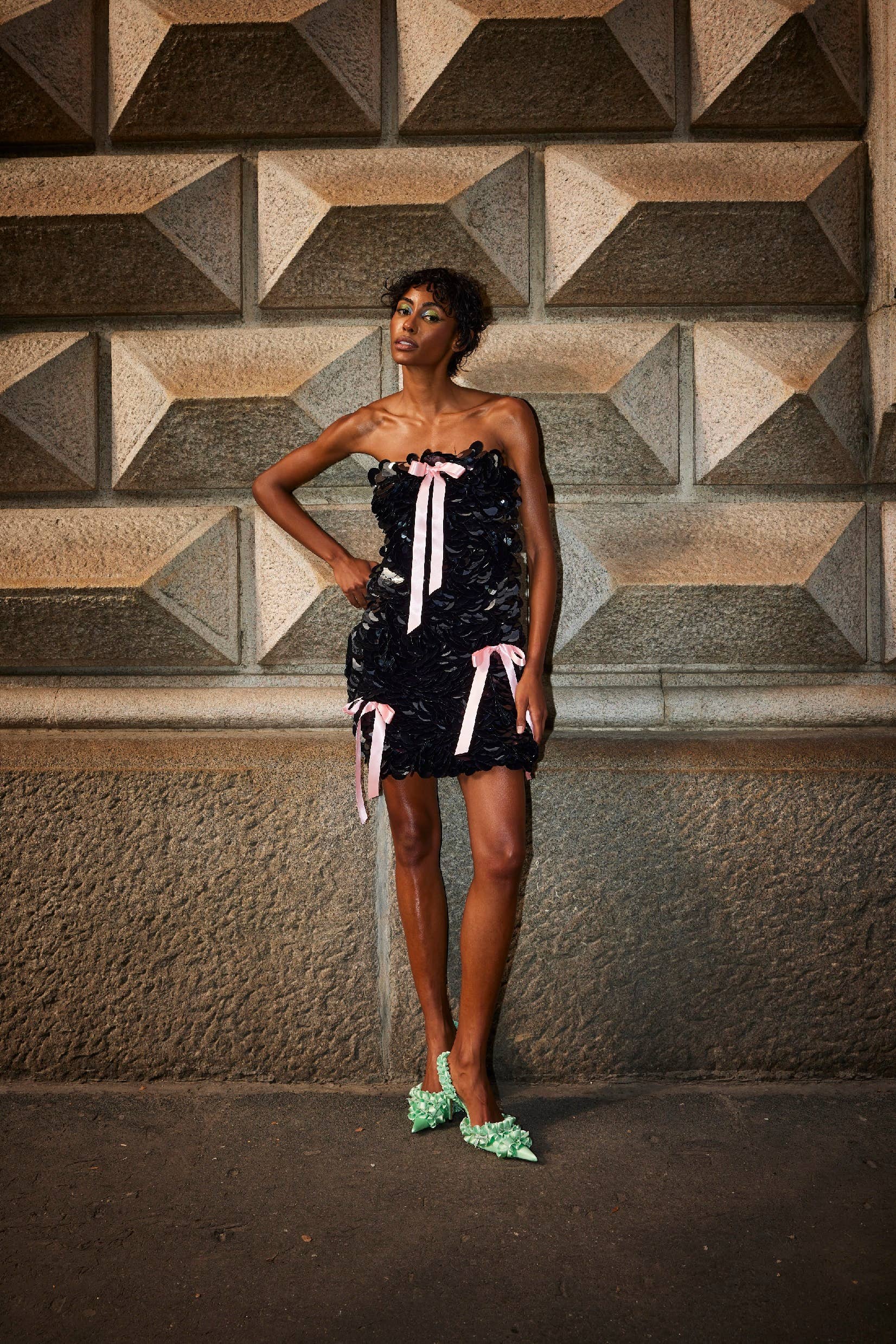 The 47 Best Shoes From Milan Fashion Week's Spring 2024 Runways ...