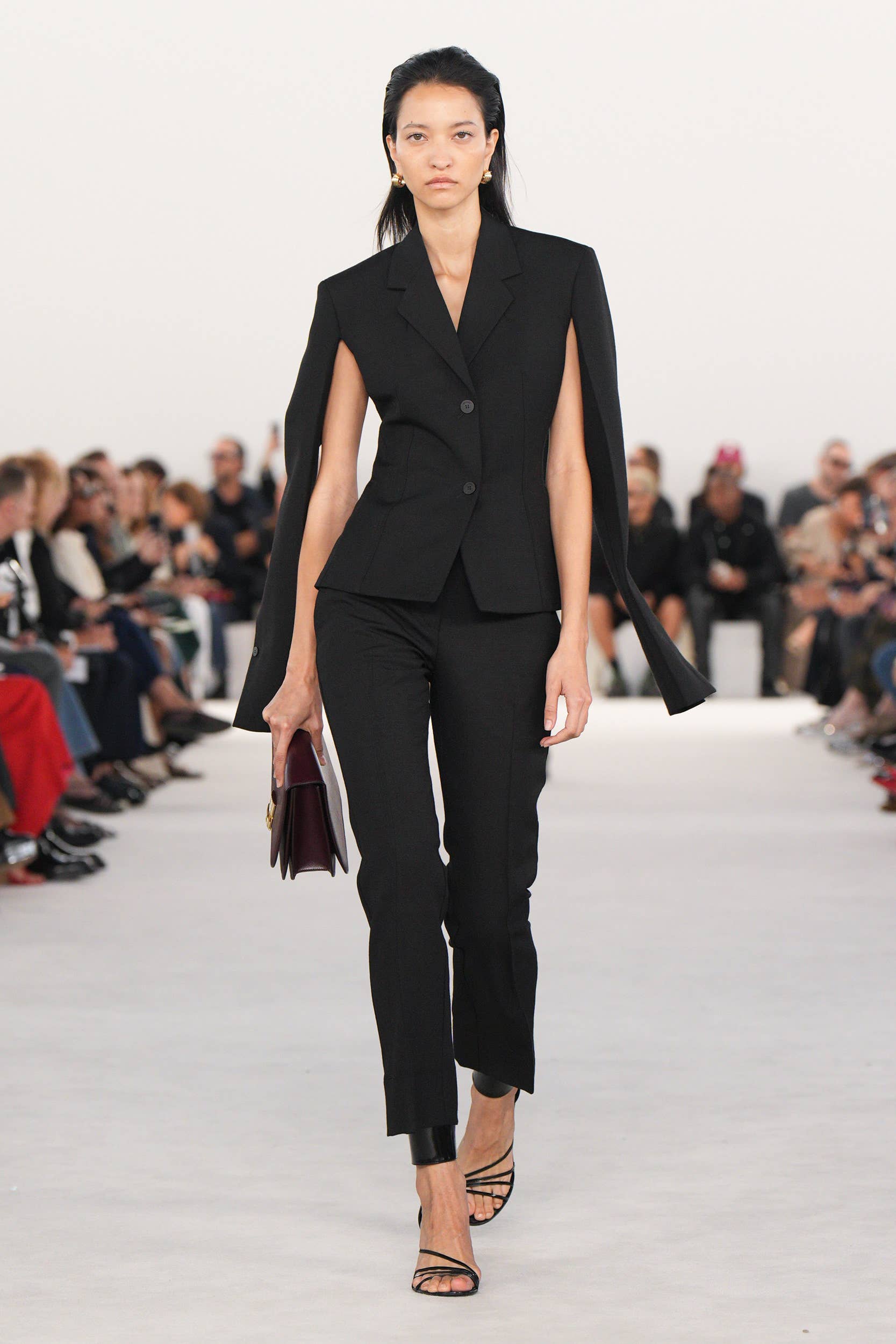 Ferragamo Is Making Luxurious Wardrobe Staples for Grown-Ups - Fashionista