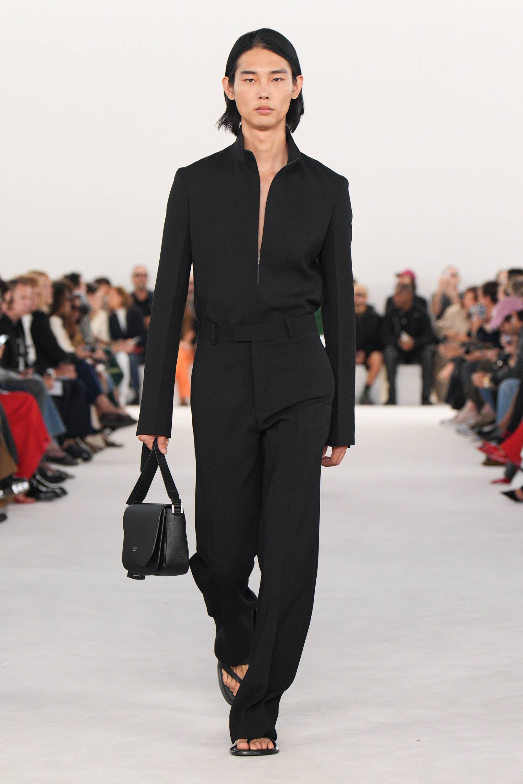 Ferragamo Is Making Luxurious Wardrobe Staples for Grown-Ups - Fashionista