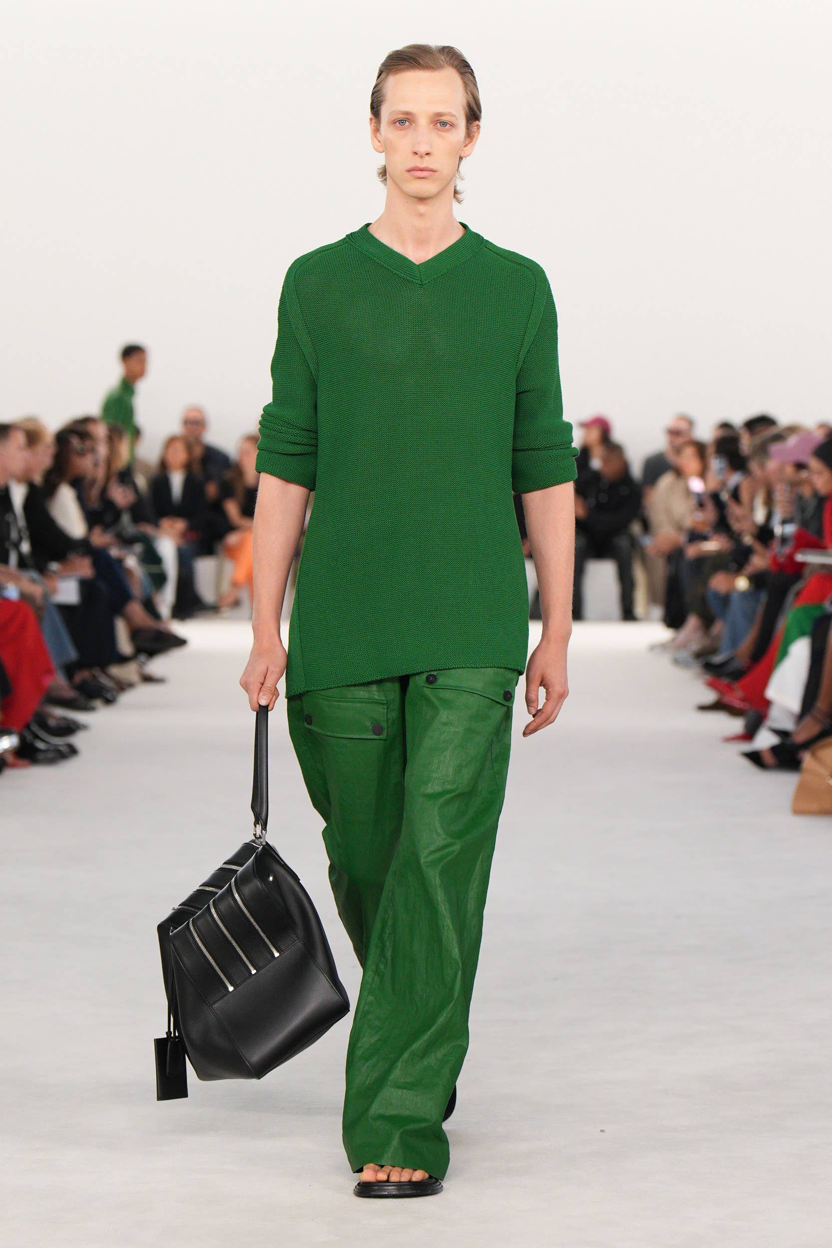 Ferragamo Is Making Luxurious Wardrobe Staples for Grown-Ups - Fashionista