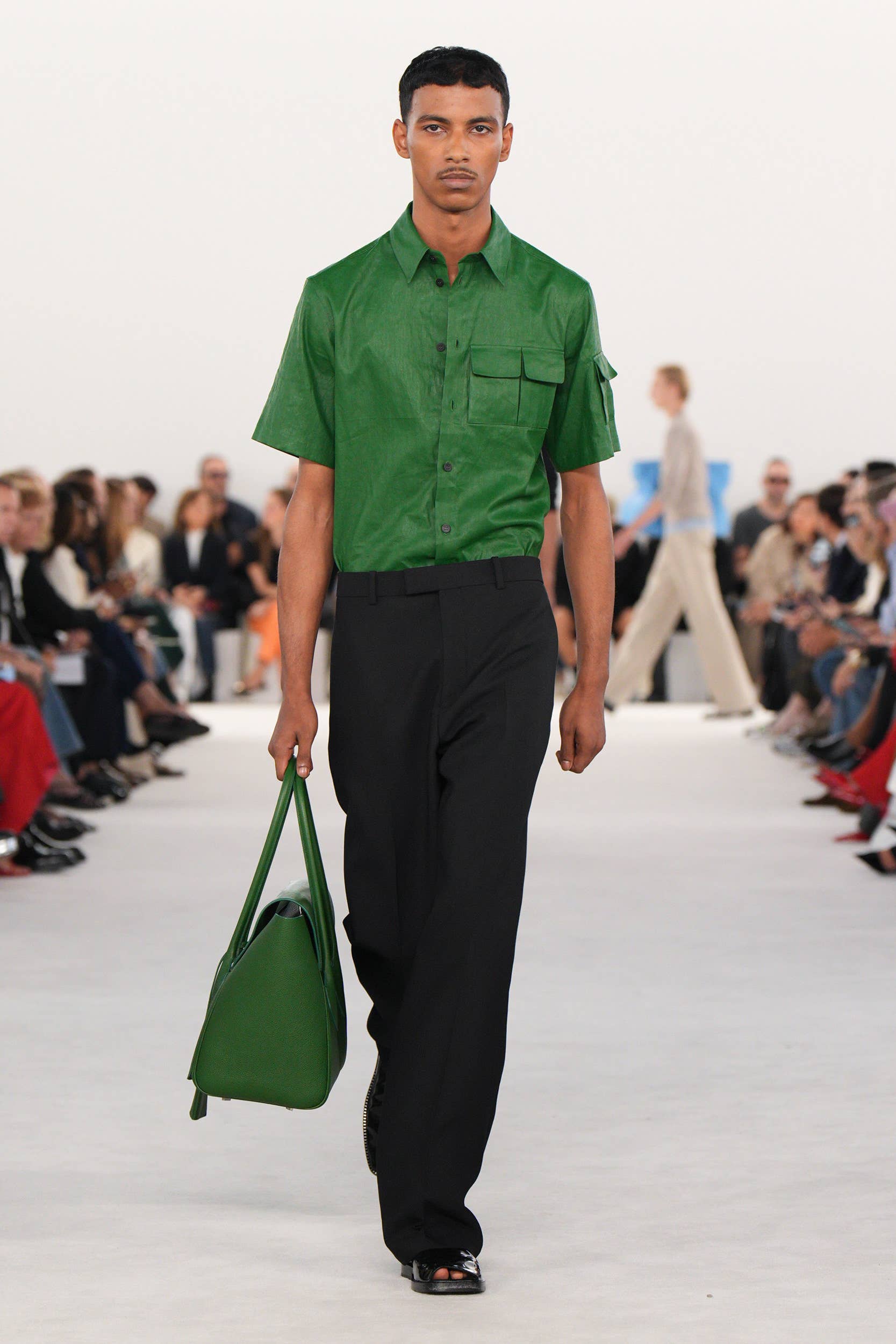 Ferragamo Is Making Luxurious Wardrobe Staples for Grown-Ups - Fashionista