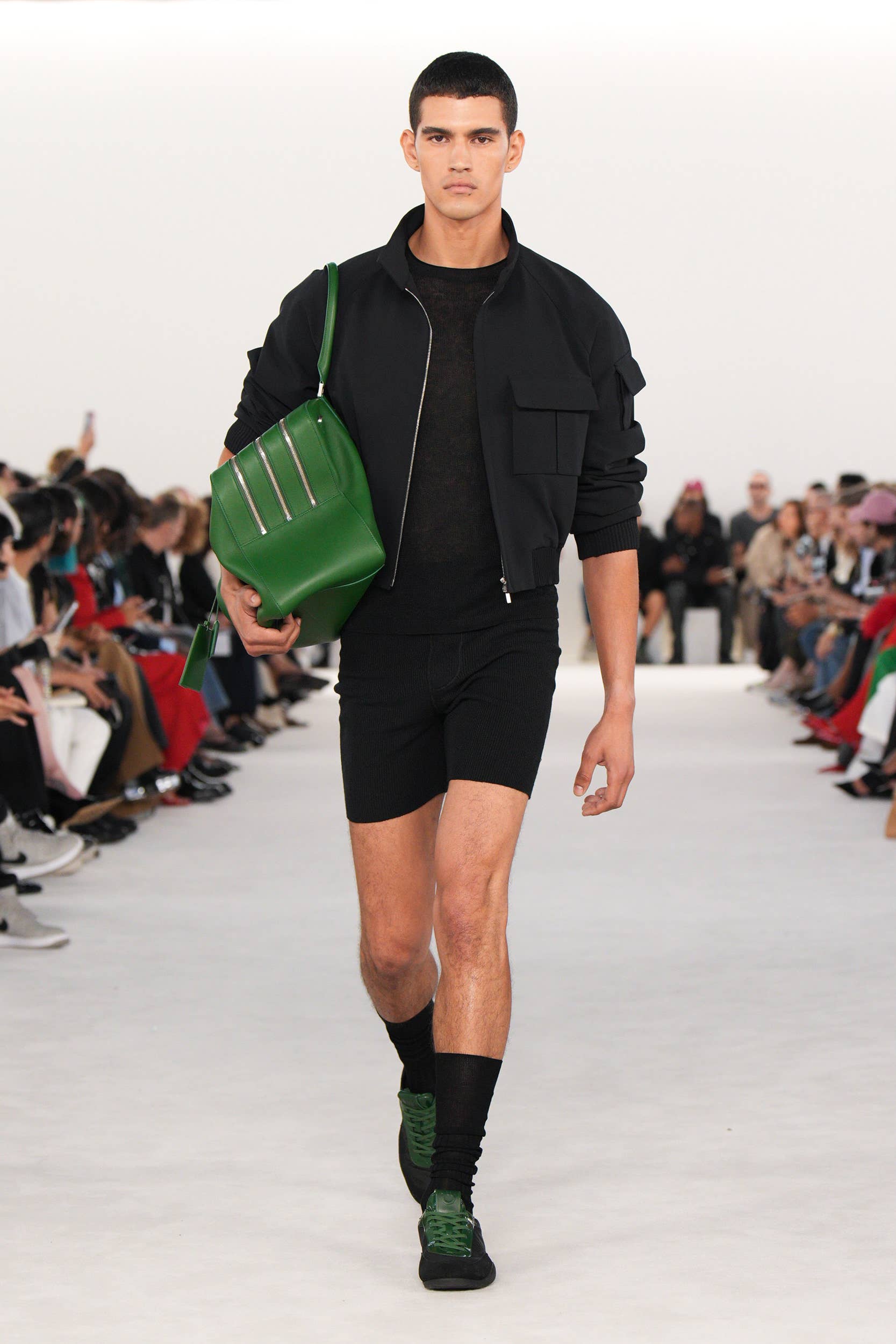 Ferragamo Is Making Luxurious Wardrobe Staples for Grown-Ups - Fashionista
