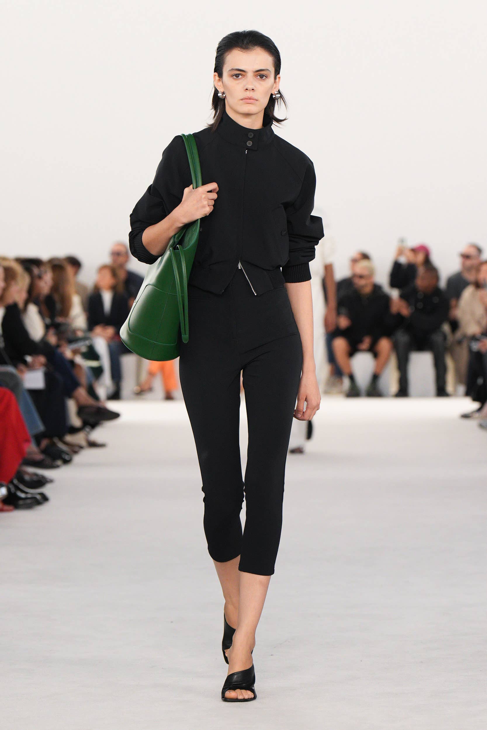 Ferragamo Is Making Luxurious Wardrobe Staples for Grown-Ups - Fashionista