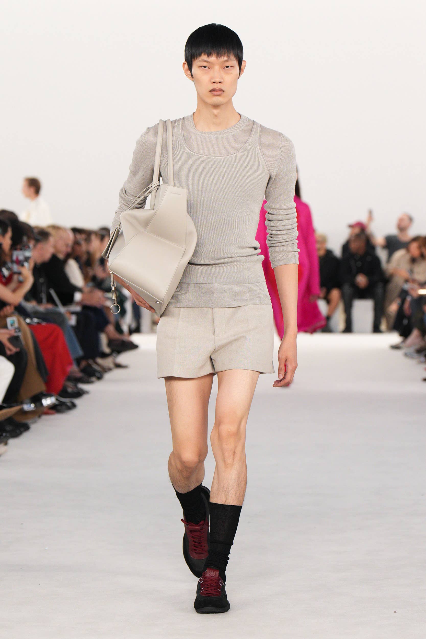 Ferragamo Is Making Luxurious Wardrobe Staples for Grown-Ups - Fashionista