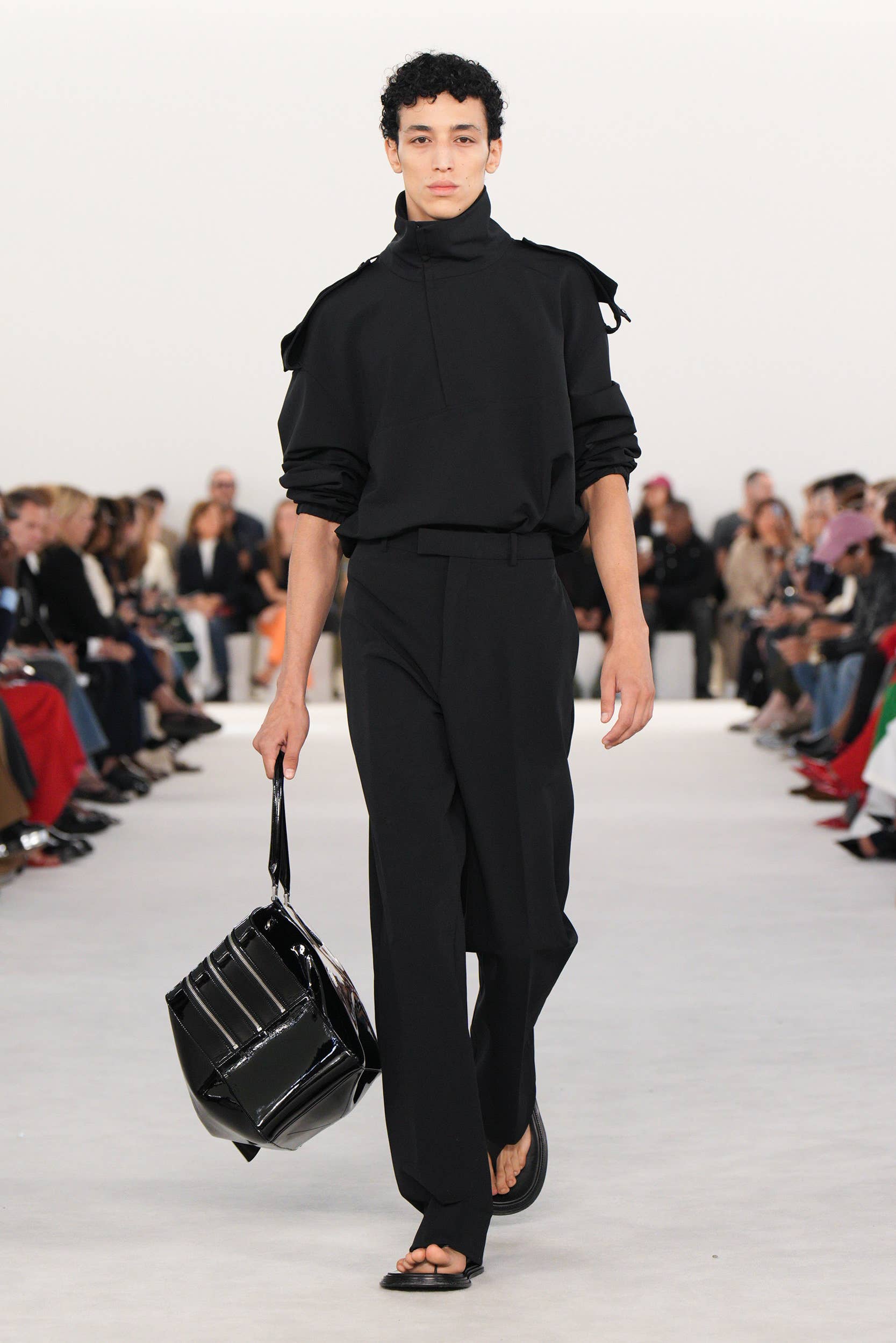 Ferragamo Is Making Luxurious Wardrobe Staples for Grown-Ups - Fashionista