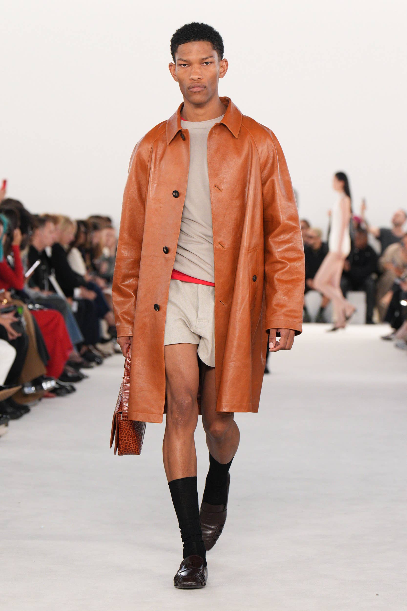 Ferragamo Is Making Luxurious Wardrobe Staples for Grown-Ups - Fashionista