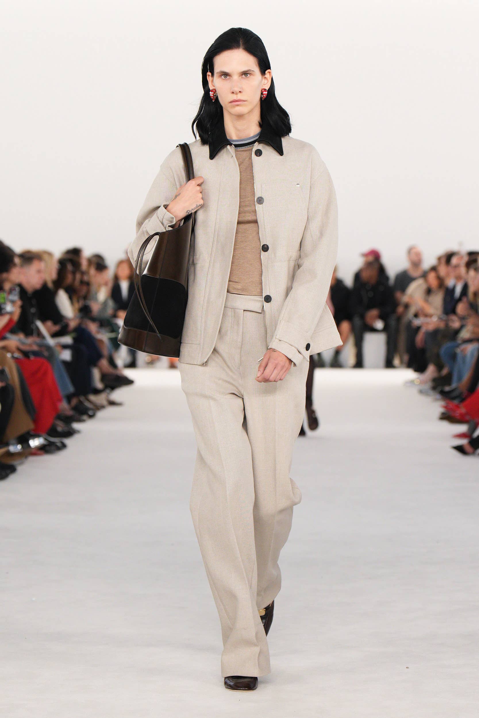 Ferragamo Is Making Luxurious Wardrobe Staples for Grown-Ups - Fashionista