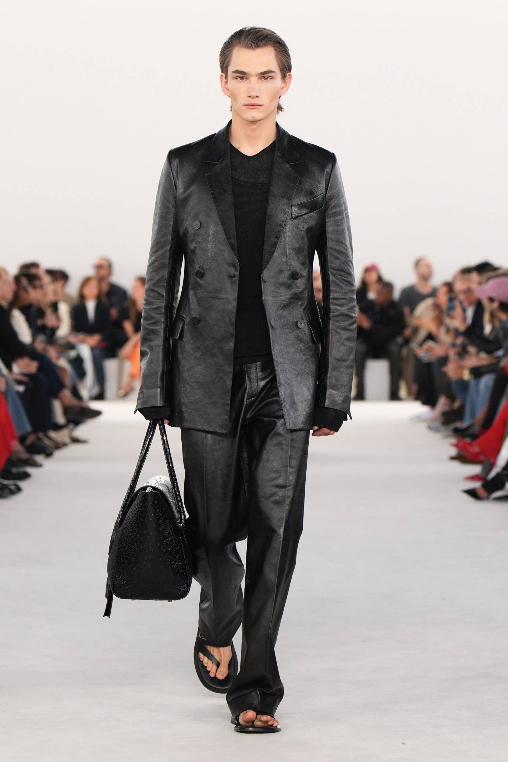 Ferragamo Is Making Luxurious Wardrobe Staples for Grown-Ups - Fashionista