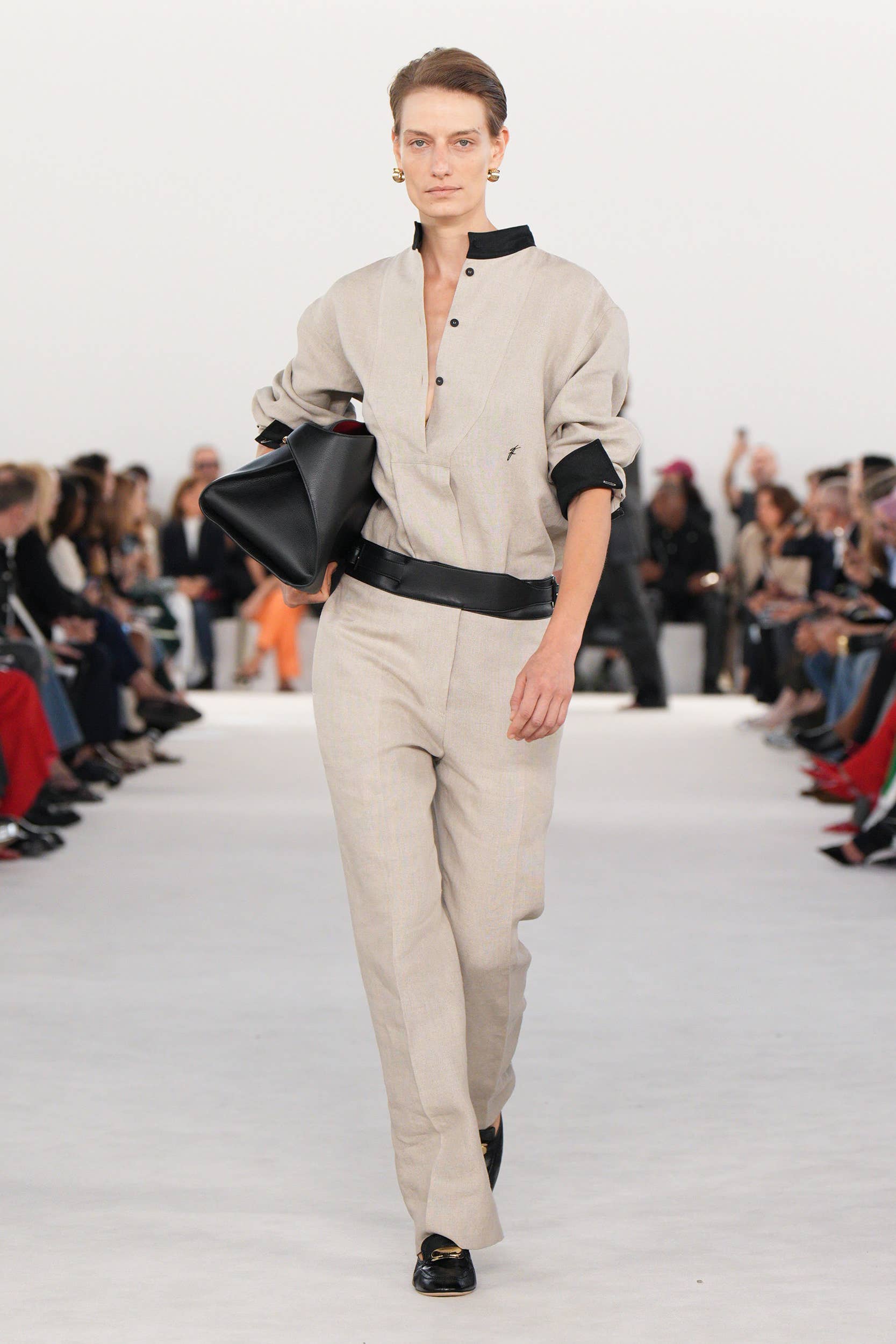 Ferragamo Is Making Luxurious Wardrobe Staples for Grown-Ups - Fashionista