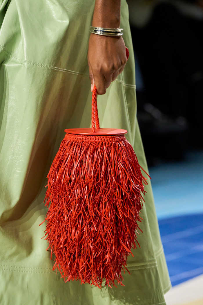 The 52 Best Bags From Milan Fashion Week's Spring 2024 Runways ...