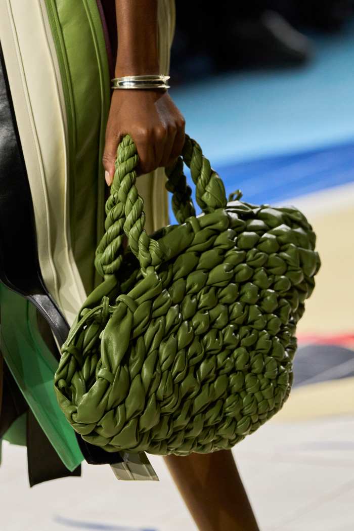 The 52 Best Bags From Milan Fashion Week's Spring 2024 Runways ...