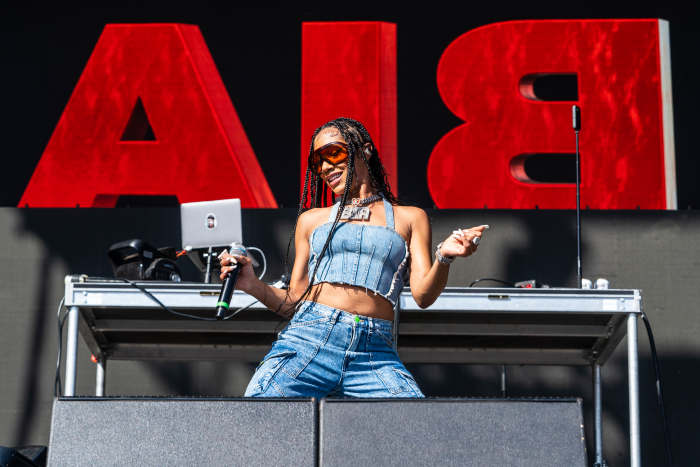 How I Shop: Bia - Fashionista