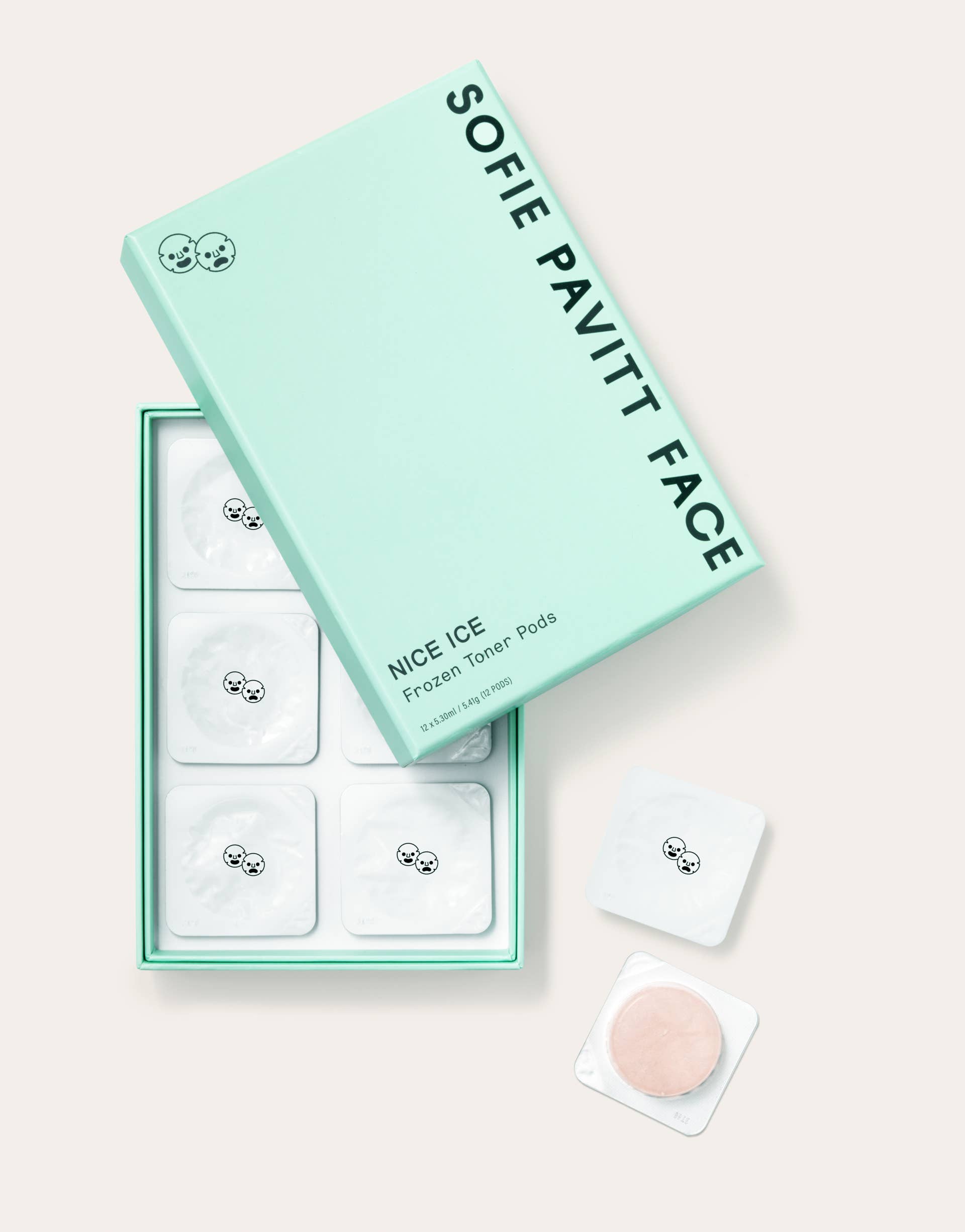 These Genius Toner Ice Cubes Are Like a Cold Plunge for Your Face ...