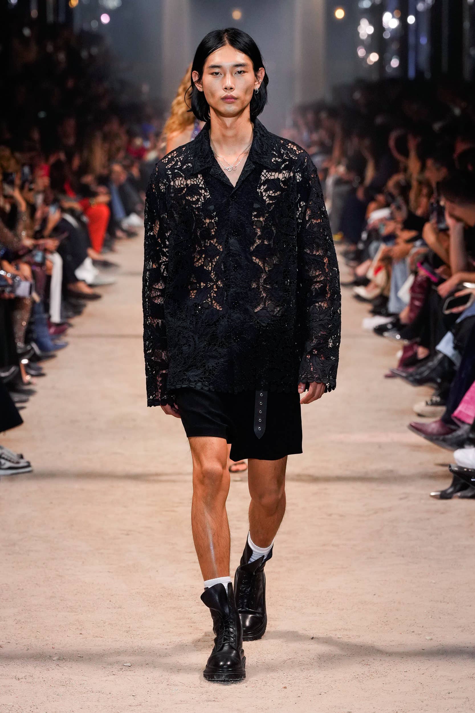 Isabel Marant Pares it Back for Spring 2024 - Fashionista
