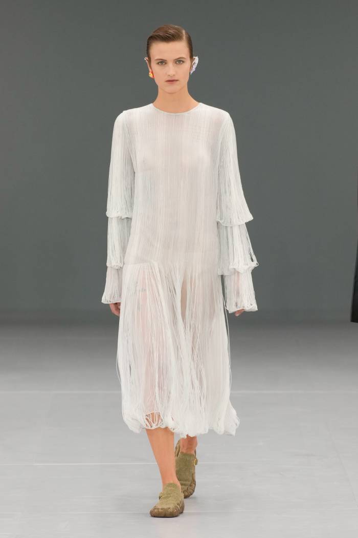 Jonathan Anderson Presents a Loewe Collection for the Everyday ...