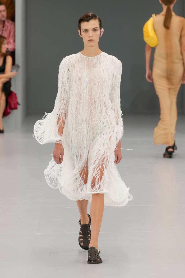 Jonathan Anderson Presents a Loewe Collection for the Everyday ...