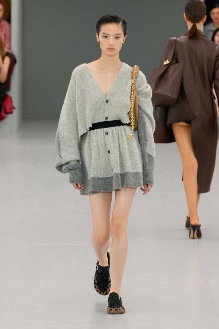 Jonathan Anderson Presents a Loewe Collection for the Everyday ...