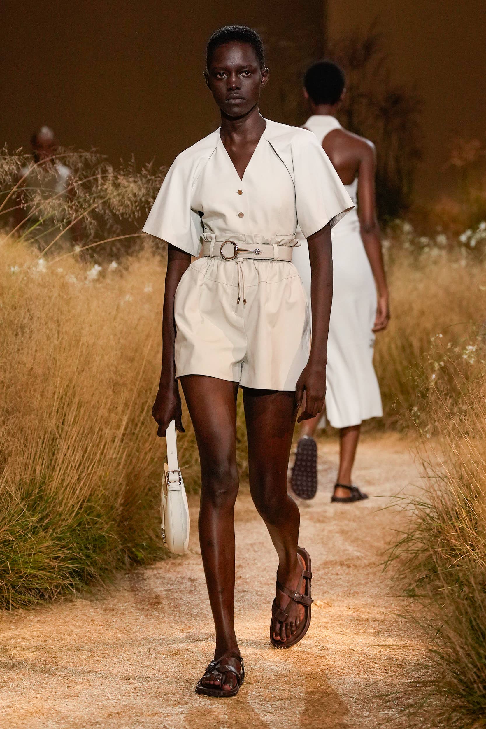 Hermès Just Showed Fashion's Next Luxury 'It' Pieces for Spring 2024 ...