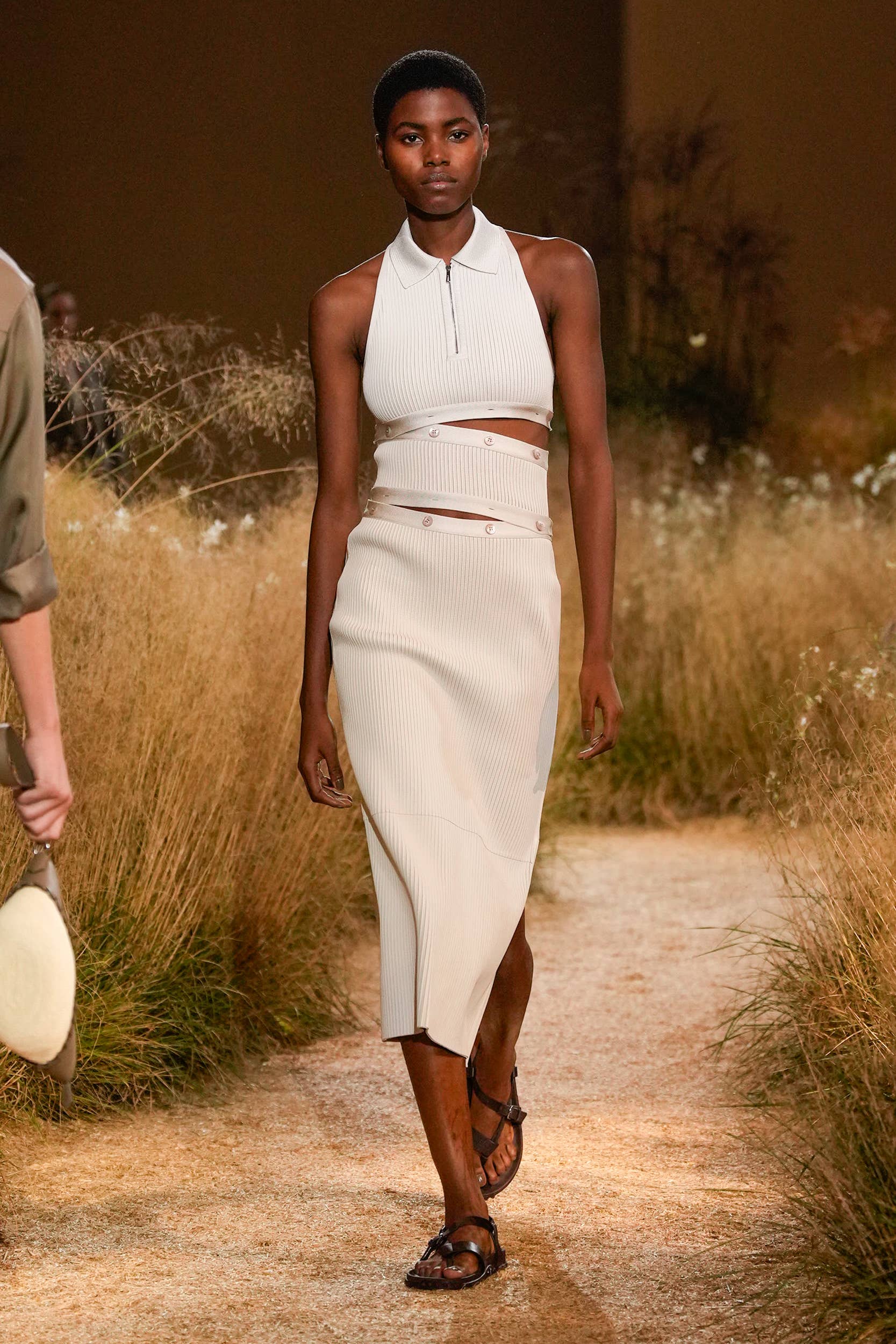 Hermès Just Showed Fashion's Next Luxury 'It' Pieces for Spring 2024 ...