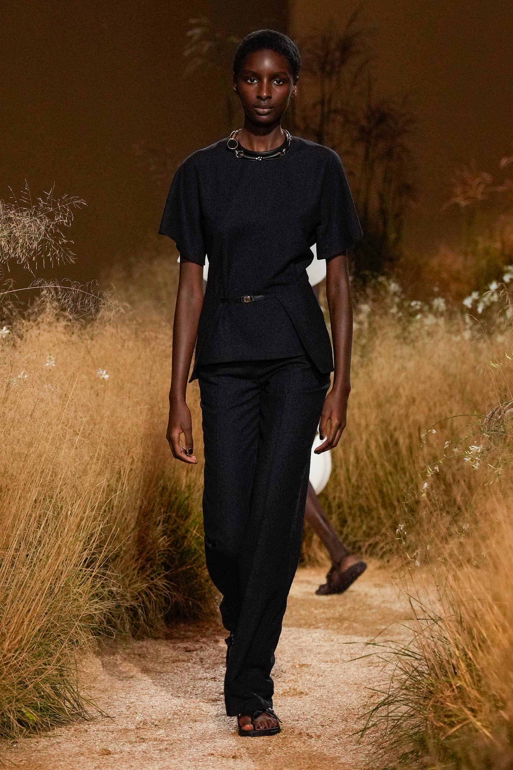Hermès Just Showed Fashion's Next Luxury 'It' Pieces for Spring 2024 ...