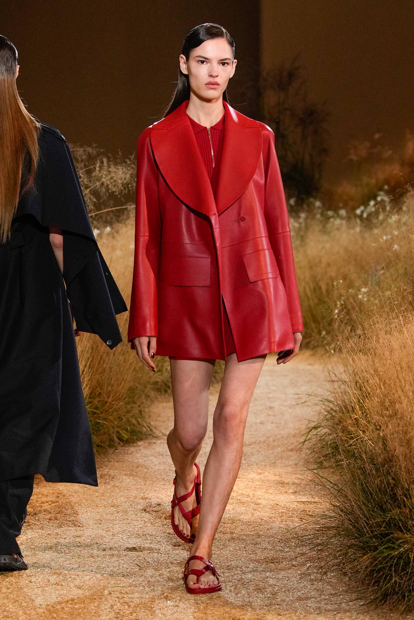 Hermès Just Showed Fashion's Next Luxury 'It' Pieces for Spring 2024 ...